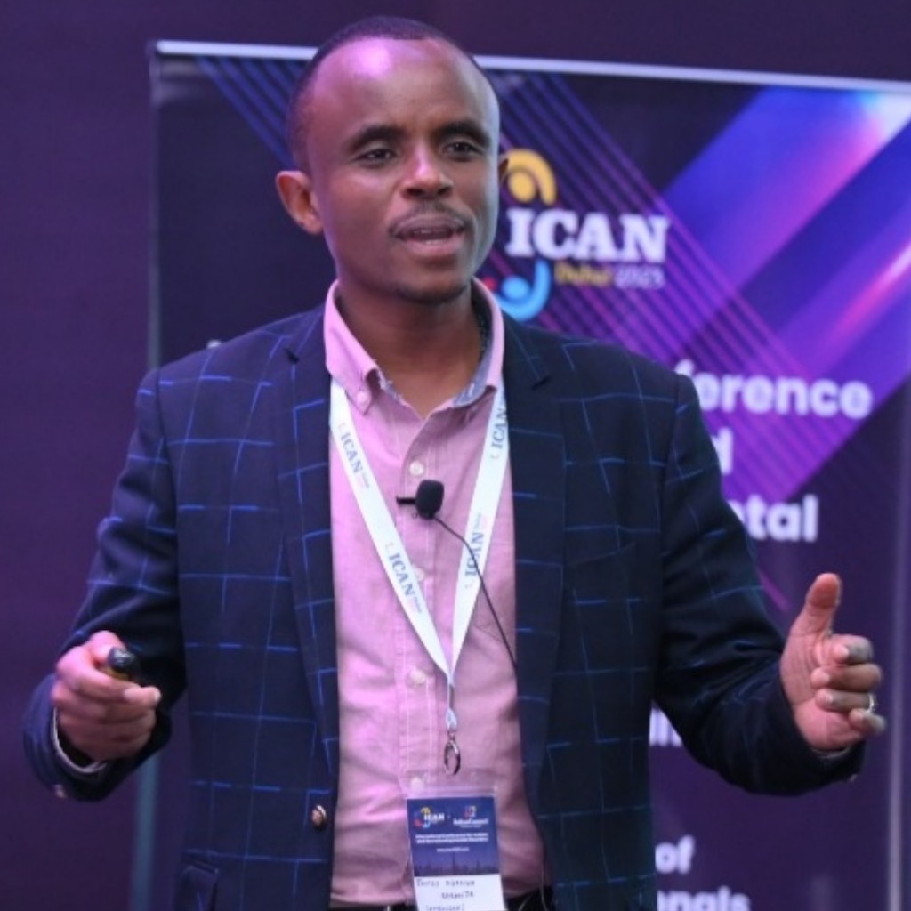 Principal's Welcome - Kenya Community Centre for Learning